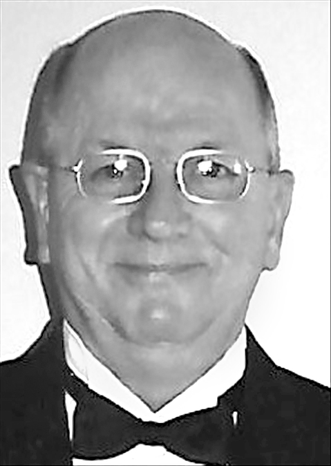 Richard Blackwell | News, Sports, Jobs - The Herald Star Richard Blackwell | News, Sports, Jobs - The Herald Star